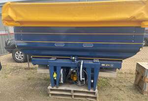3pl Spreaders | 3 Point Linkage Fertilizer Spreaders Australia
