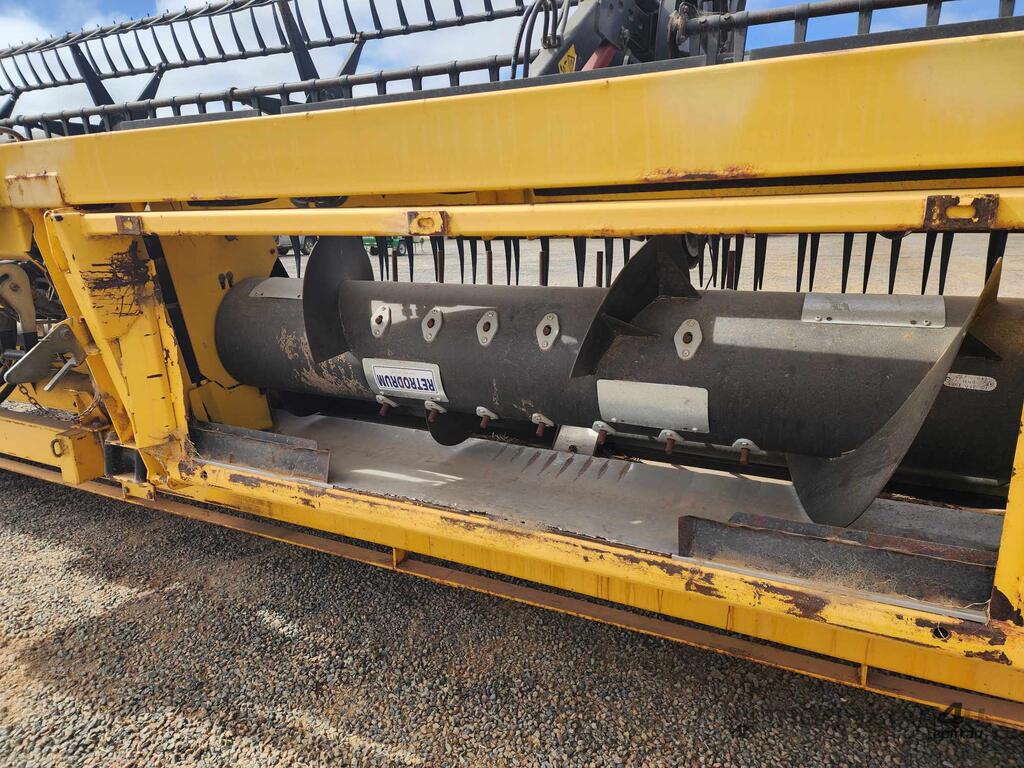 Used New Holland 840CD-40 Header Front (928327)