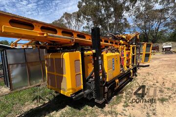 Hanjin Drill Rigs - New & Used Hanjin Drill Rigs for sale