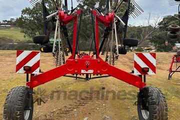 Rotary Hay Rake - New or Used Rotary Hay Rake for sale - Australia