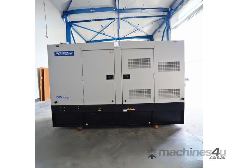 Buy New gogopower GOGOPOWER - CUMMINS 90kVA Diesel Generator 415V ...