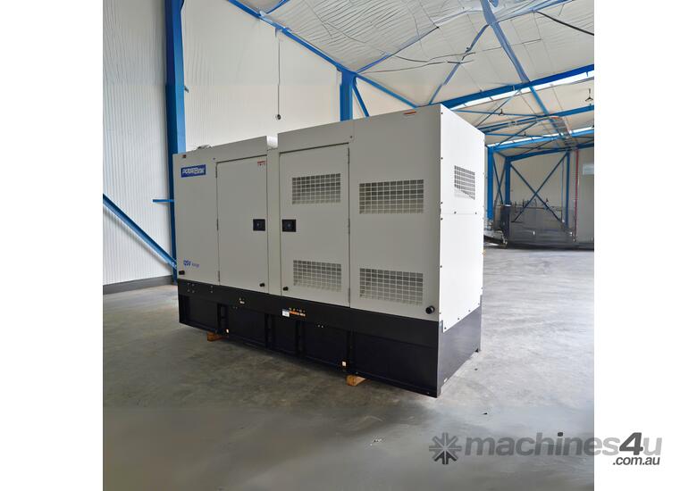 Buy New gogopower GOGOPOWER - CUMMINS 90kVA Diesel Generator 415V ...