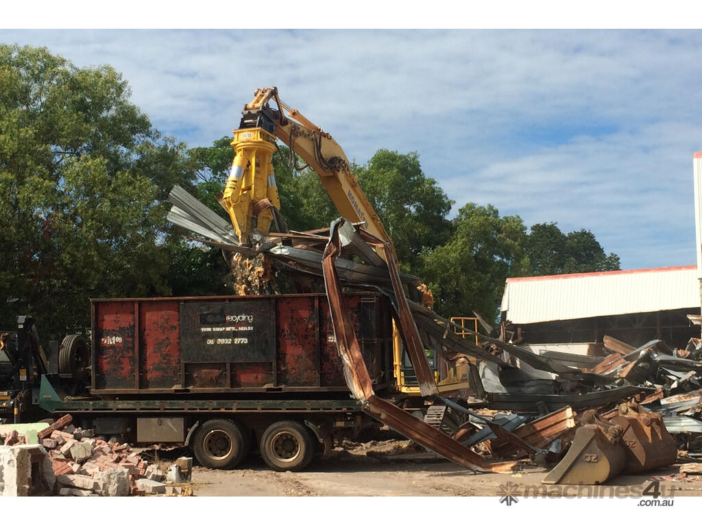New Epiroc EPIROC Combi Cutters Excavator Shears in YARRAWONGA, NT (973127)