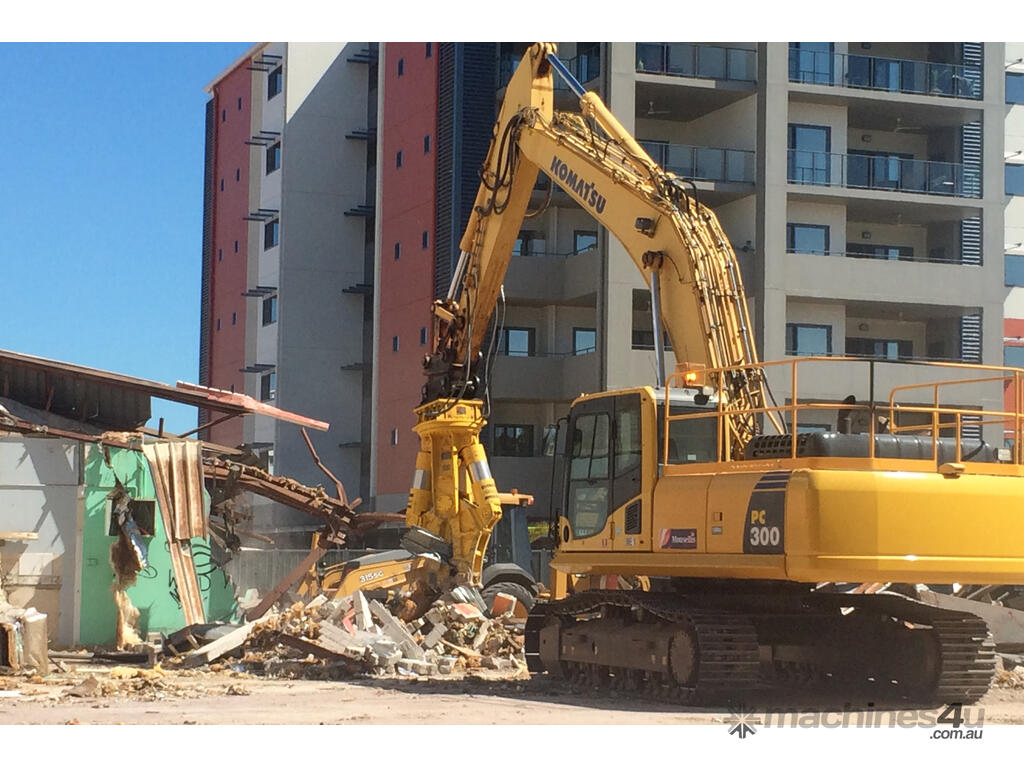 New Epiroc EPIROC Combi Cutters Excavator Shears in YARRAWONGA, NT (973127)