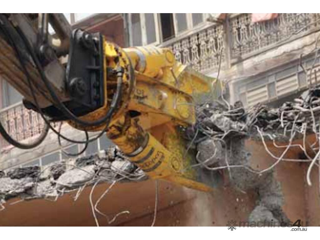 New Epiroc EPIROC Combi Cutters Excavator Shears in YARRAWONGA, NT (973127)