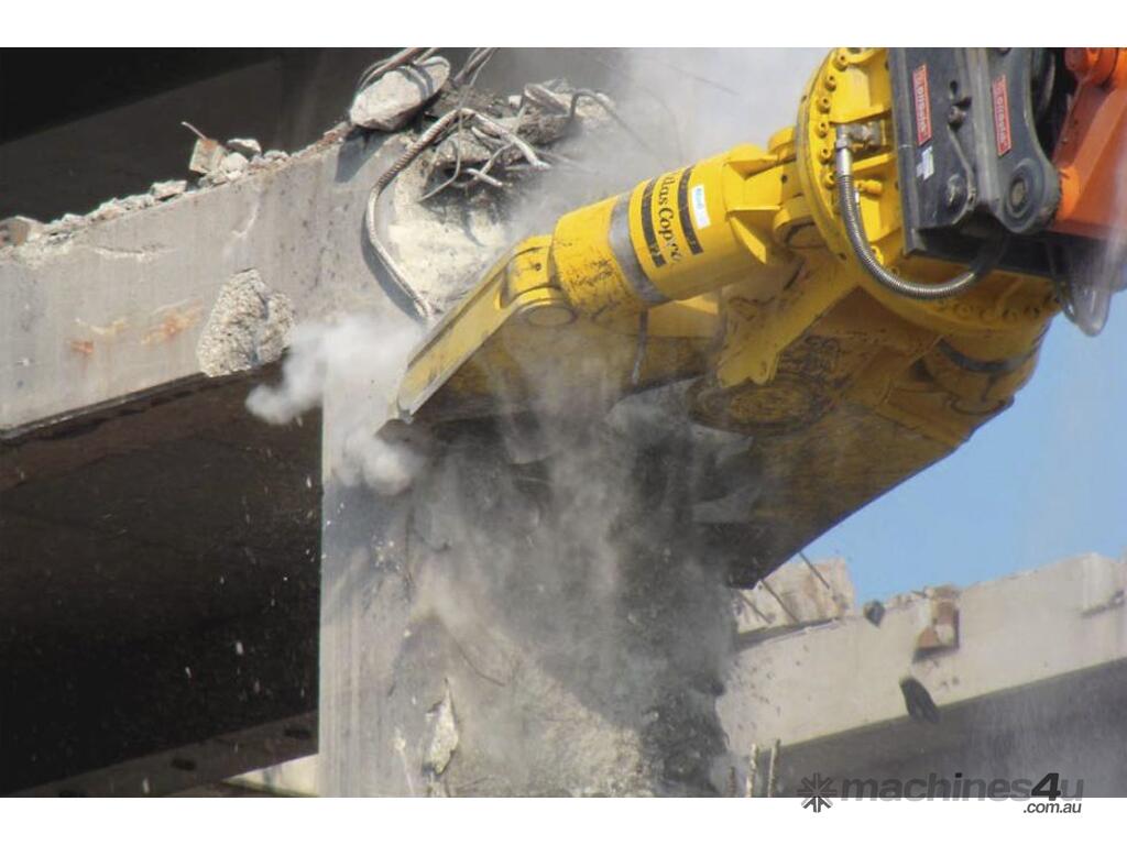 New Epiroc EPIROC Combi Cutters Excavator Shears in YARRAWONGA, NT (973127)