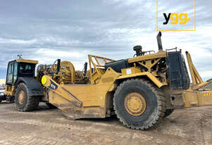 Scrapers for Sale - Largest Choice of New & Used in Australia