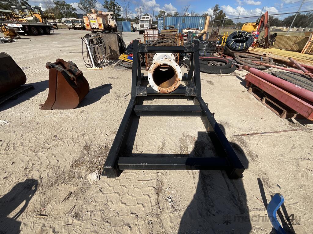 Used Skid Mounted Frame in , - Listed on Machines4u