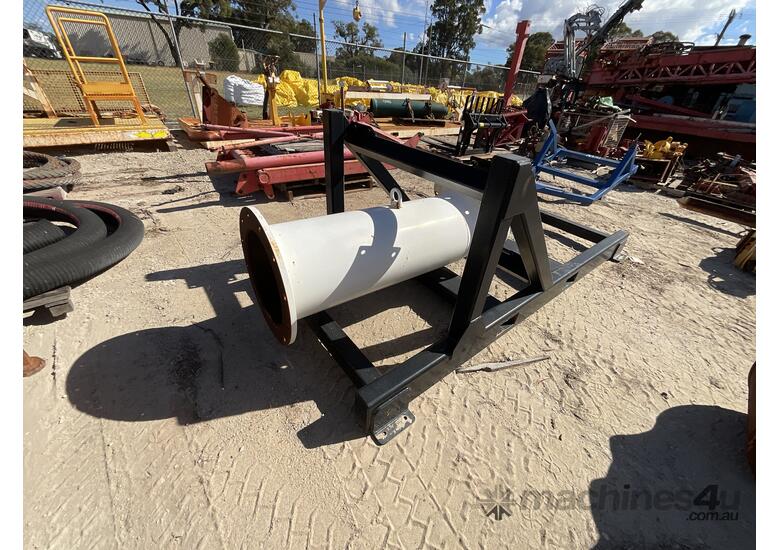 Used Skid Mounted Frame in , - Listed on Machines4u