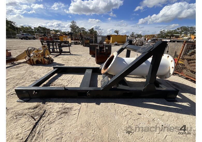 Used Skid Mounted Frame in , - Listed on Machines4u