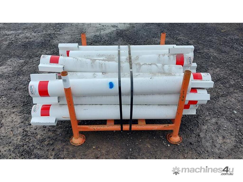 Used Rssm Rssm in , - Listed on Machines4u