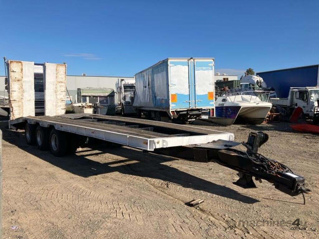 Buy Used 1993 tag a long TAG ALONG Tag Trailers in , - Listed on Machines4u
