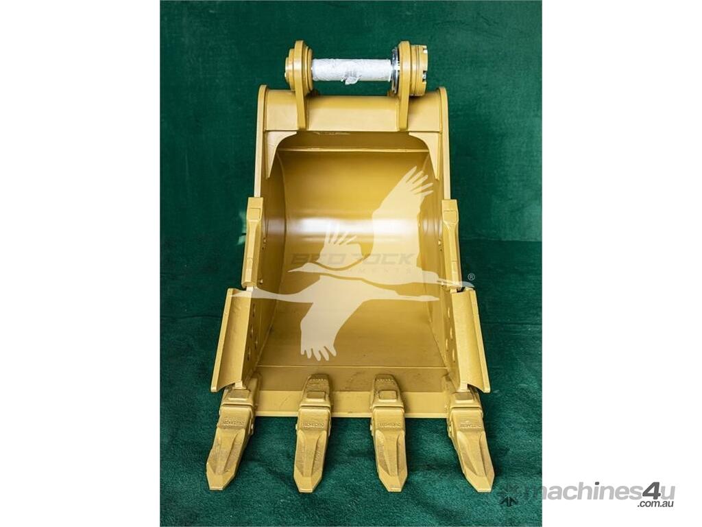 New 2024 Caterpillar 336E Excavator Bucket in PORT ADELAIDE, SA (1032828)