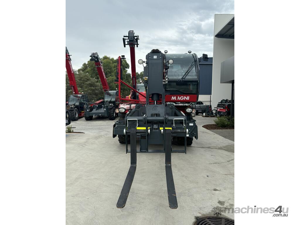 Used 2024 MAGNI RTH6 26 Telehandler (1078528)