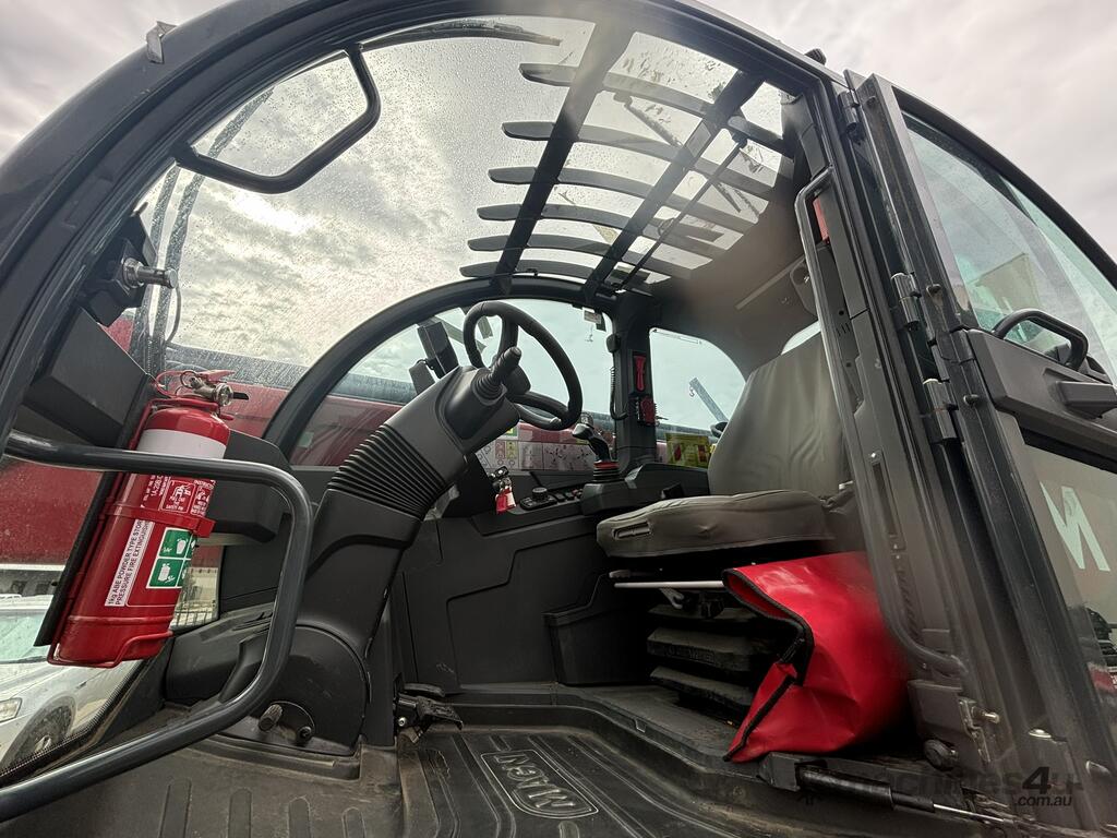 Used 2024 MAGNI RTH6 26 Telehandler (1078528)