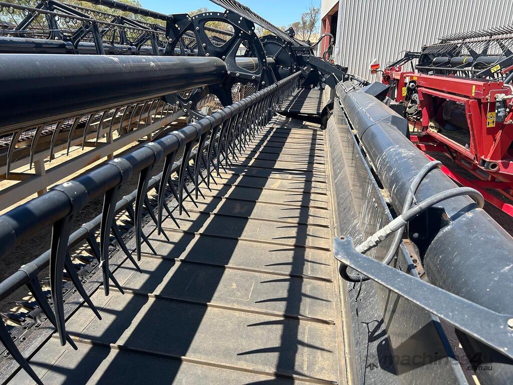 Used 2016 macdon 2016 MACDON D65 45 DRAPER FRONT Harvesting (1133528 ...