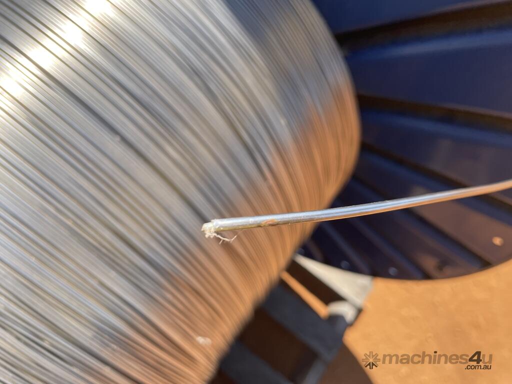 Used 1 x Spool of Cable (1170128) - Listed on Machines4u