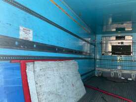 Buy Used 2014 maxitrans Maxitrans Tautliner Trailer (1201328)
