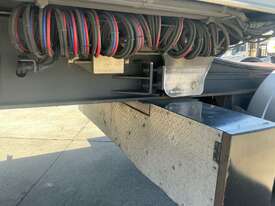 Buy Used 2014 maxitrans Maxitrans Tautliner Trailer (1201328)