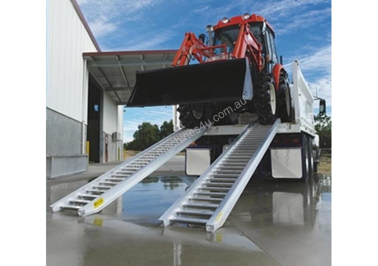 New 2019 sureweld 7 3029R Loading Ramp in , - Listed on Machines4u