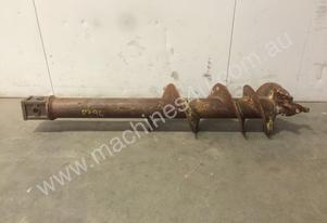 View 163 Excavator Augers for Sale - New & Used | Machines4u