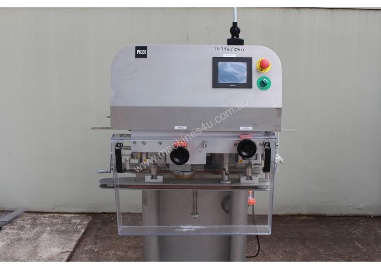 used CVC CVC Cappers in , - Listed on Machines4u