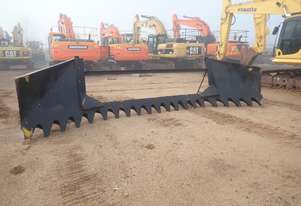 Dozer Stick Rake - New or Used Dozer Stick Rake for sale - Australia