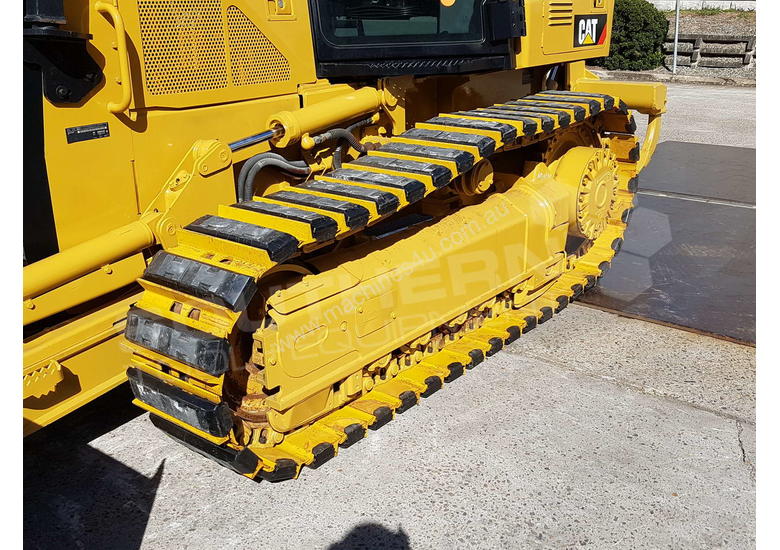 Used 2008 Caterpillar D3K XL Dozer in DARRA, QLD