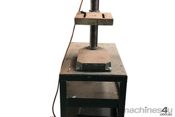 Used Drill Presses - Second (2nd) Hand Drill Presses - for sale AU