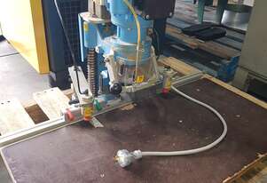 Hettich Blue Max Woodworking Machinery for sale in Australia
