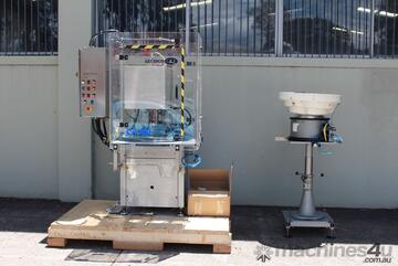 Cappers - New & Used Cappers for sale Australia