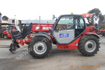 Used Telehandlers - Second (2nd) Hand Telehandlers - for sale