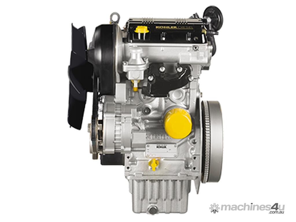 Buy New kohler KDW702 Diesel Engines (682328)