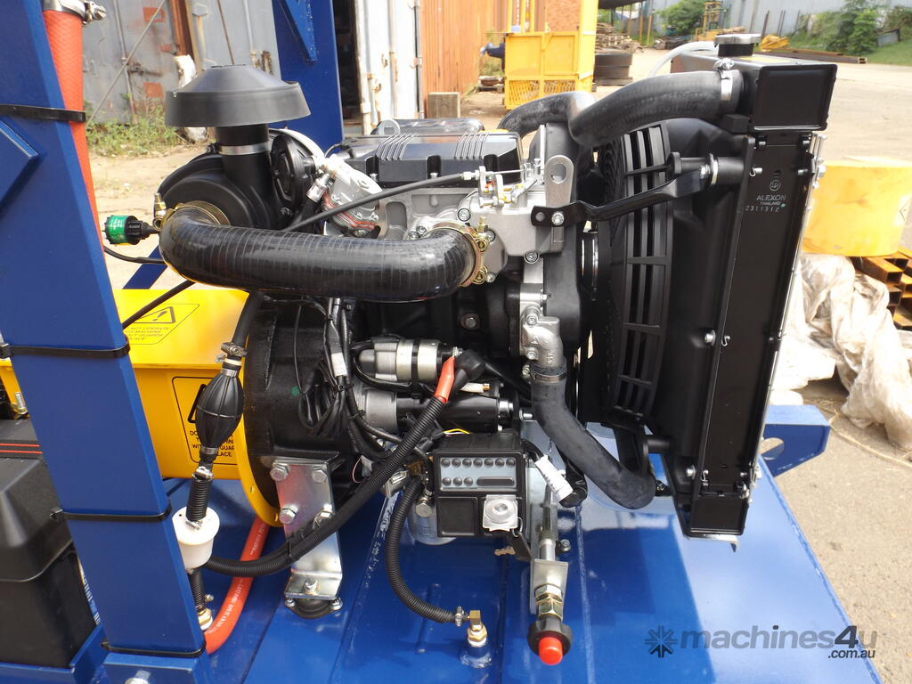 Buy New kohler KDW702 Diesel Engines (682328)