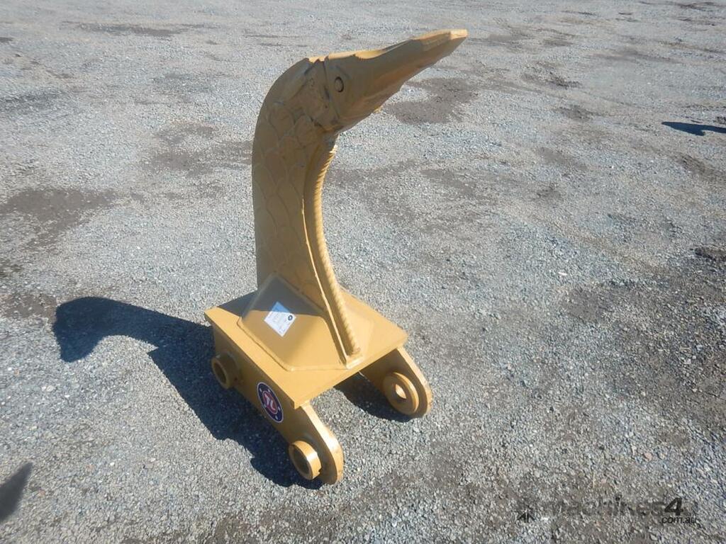 New Not Specified Unknown Ripper to suit CAT 320 Excavator Ripper in ...