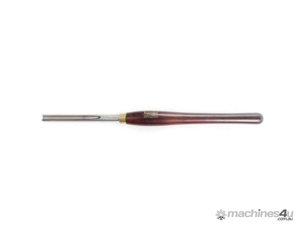 New Hamlet 3 4 Bowl Gouge HCT086 by Hamlet Woodworking Tooling (718528 ...