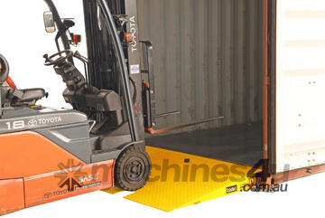 Container Ramp - New & Used Container Ramps for Sale