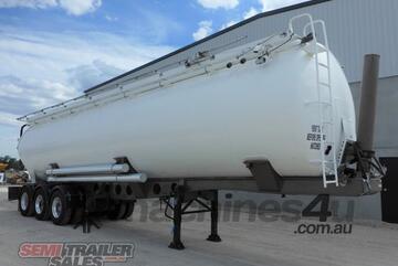 Tanker Trailer for Sale (New & Used) - Machines4u
