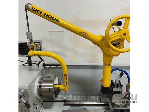 New sky hook Sky hook Lifting Device - Tool Holder Base Lifting Equipment in BAYSWATER, VIC