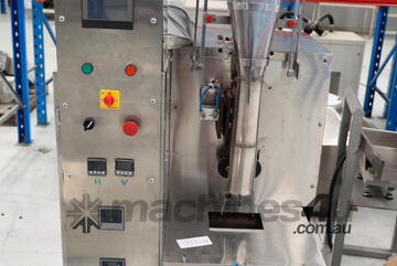 Used Bagging Equipment - Second (2nd) Hand Bagging Equipment - for sale AU