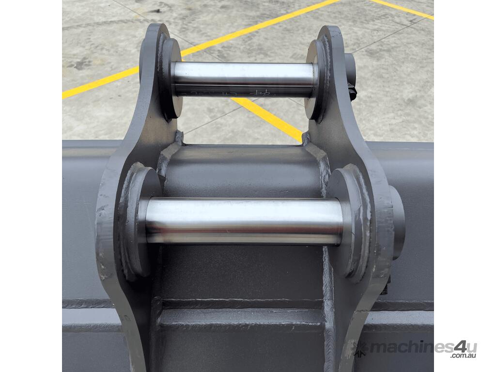 New Aussie Buckets Heavy Duty V Bucket 1-120T Custom Built to Order ...