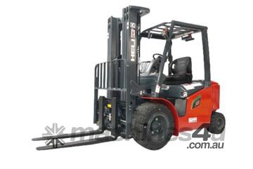 Heli Forklift for sale in Australia
