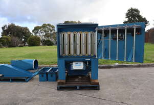 Used Dust Extractors Sales - Second Hand Dust Extractors for sale AU