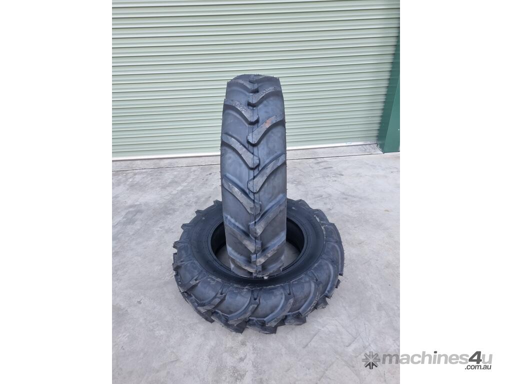 New Racealone 12 4-24 Tractor Tyre and Tube Tractor Tyres in South ...