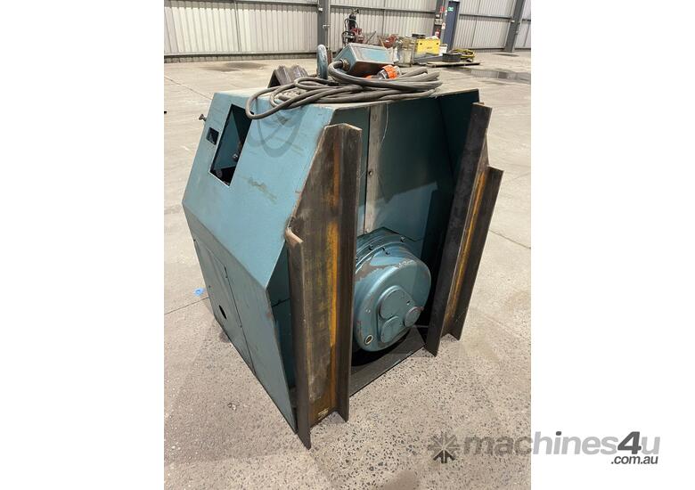 New 2004 pullmax Pullmax Z31 Section Rollers Section Rollers in ...