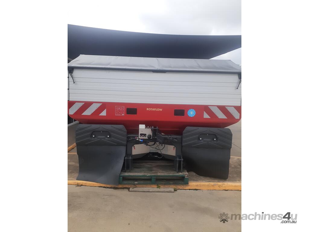 New 2023 vicon RO XL 1875 HOPPER COVER EXTENSION KIT Farm Spreaders in ...