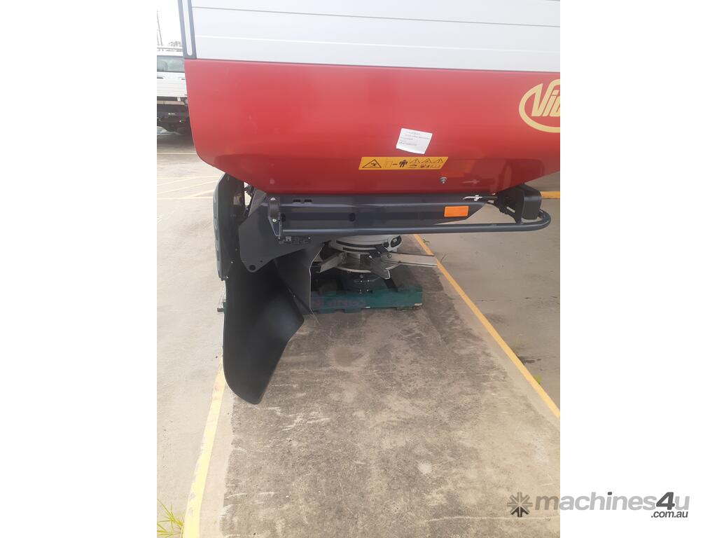 New 2023 vicon RO XL 1875 HOPPER COVER EXTENSION KIT Farm Spreaders in ...