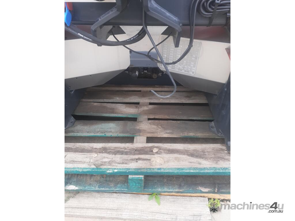 New 2023 vicon RO XL 1875 HOPPER COVER EXTENSION KIT Farm Spreaders in ...