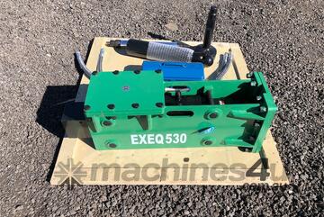 Post Rammer - New & Used Post Rammers for Sale in Australia
