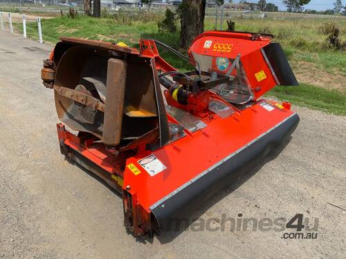 Used 2015 howard S2 340 Hay and Silage Equipment in , - Listed on ...